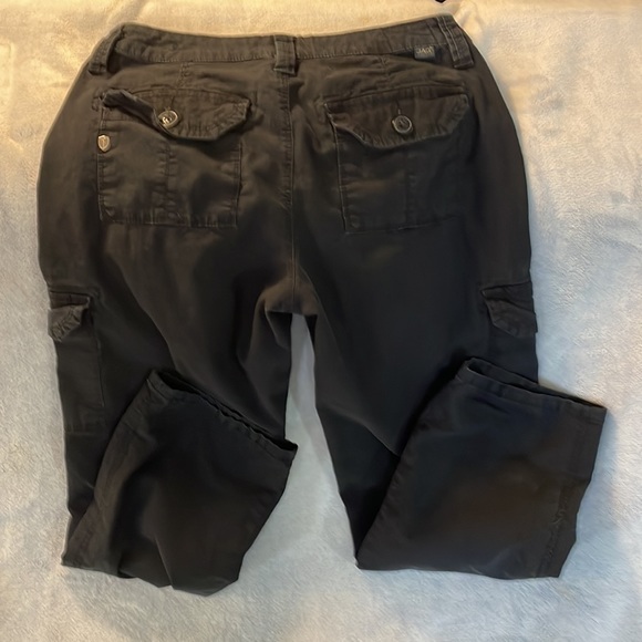 Jag Jeans | Pants & Jumpsuits | Jag Cargo Pants In Size 4p | Poshmark